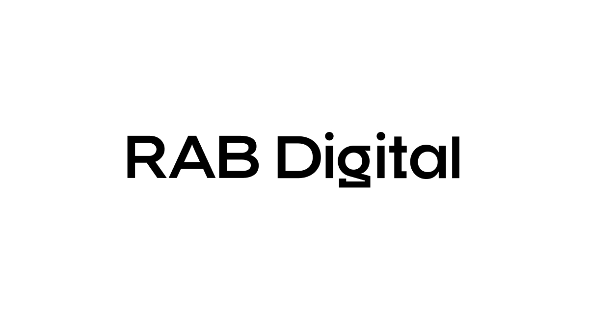 RAB Digital | Crafting Elevated Brand Experiences